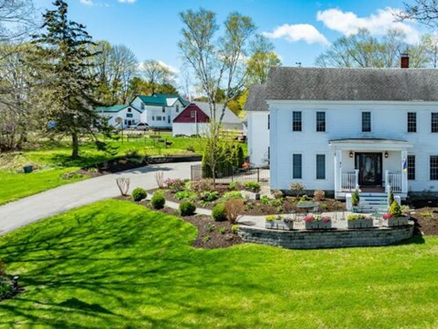 Main St, Old Town, Home For Sale