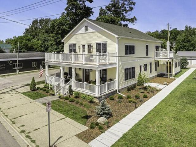 Main St, Onekama, Home For Sale