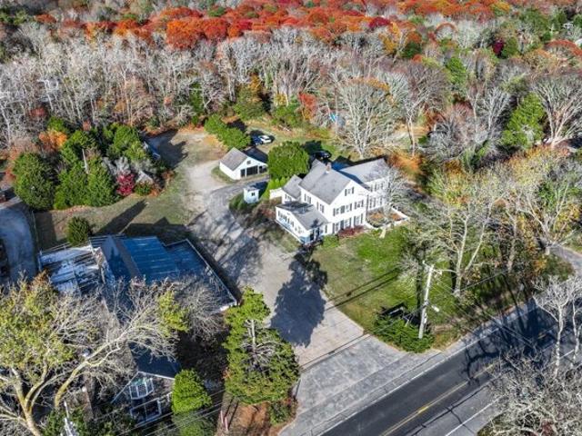 Main St, Orleans, Home For Sale
