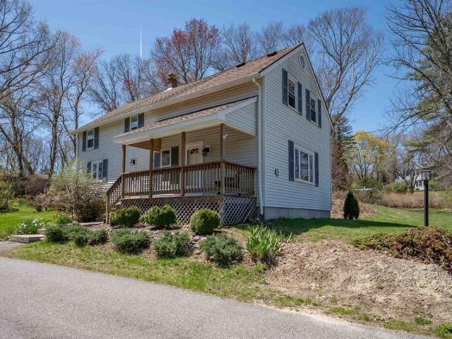 Main St, Atkinson, Home For Sale