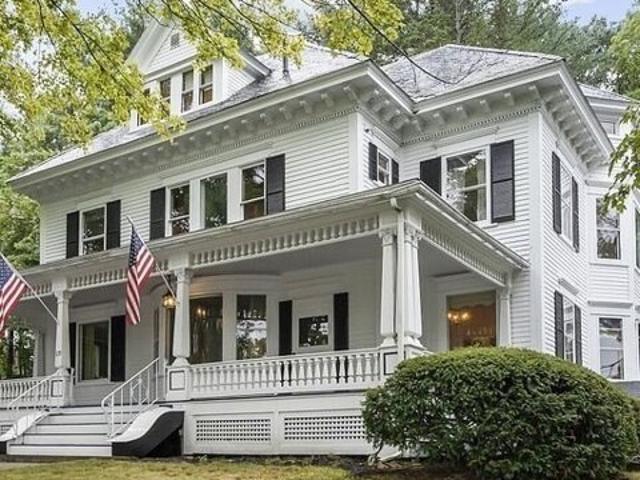 Main St, Athol, Home For Sale