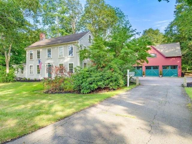 Main St, Acton, Home For Sale