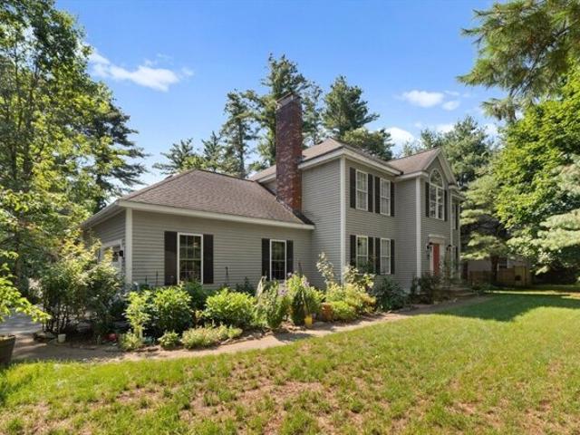 Main St, Acton, Home For Sale