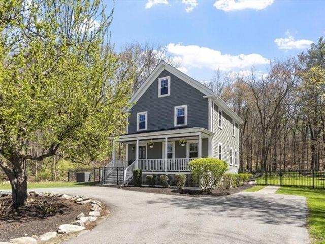 Main St, Acton, Home For Sale