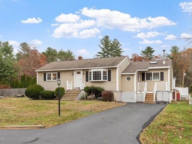 Main St, Acton, Home For Sale