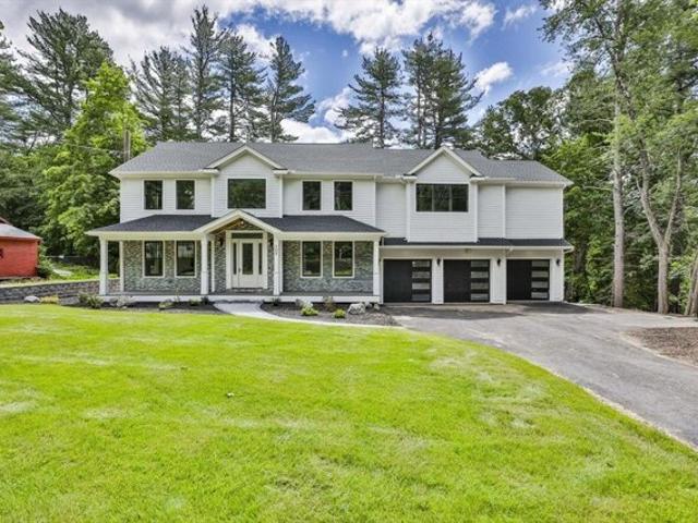Main St, Acton, Home For Sale