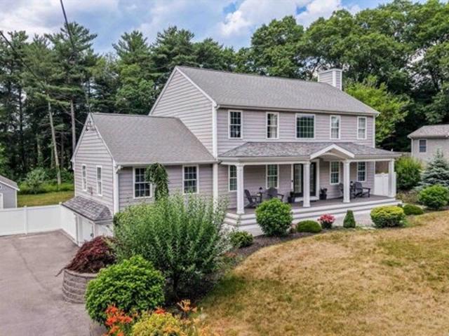 Main St, Acushnet, Home For Sale