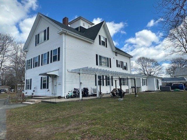 Main St, Acushnet, Home For Sale