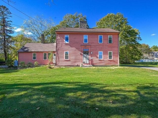 Main St, Acushnet, Home For Sale
