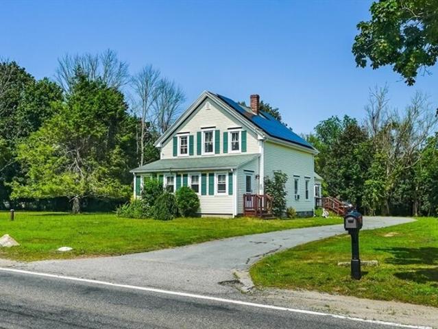 Main St, Acushnet, Home For Sale