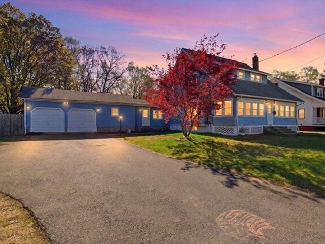 Main St, Agawam, Home For Sale