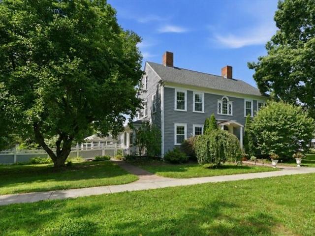 Main St, Agawam, Home For Sale