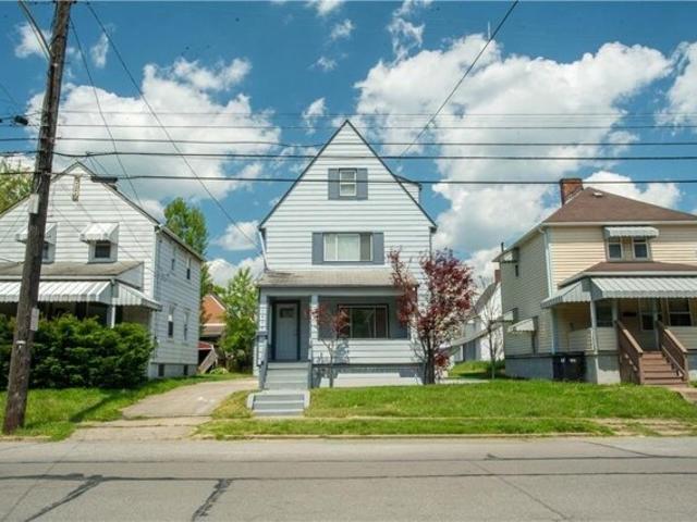 Main St, Aliquippa, Home For Sale
