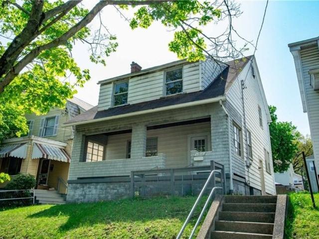 Main St, Aliquippa, Home For Sale