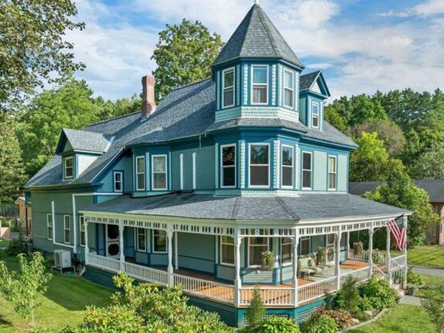 Main St, Alstead, Home For Sale