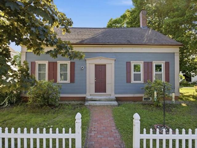 Main St, Alton, Home For Sale