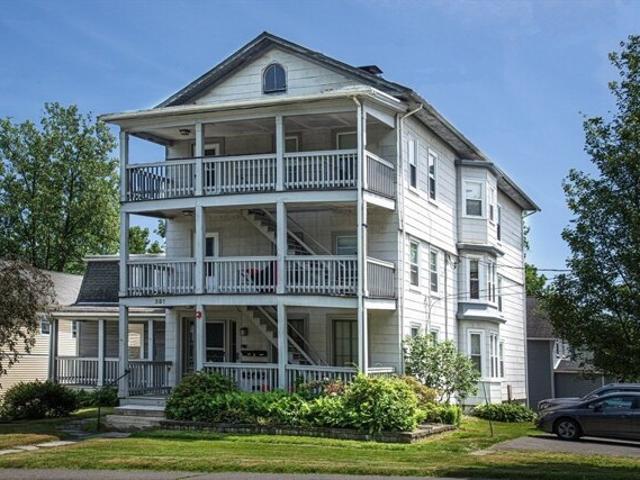 Main St, Amherst, Home For Sale