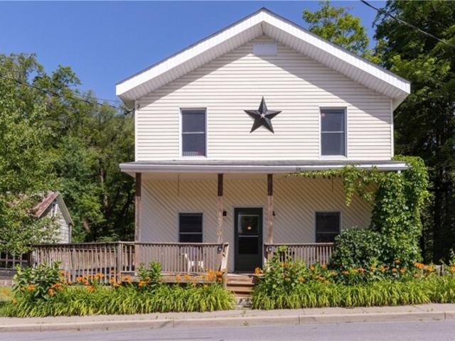 Main St, Andes, Home For Sale
