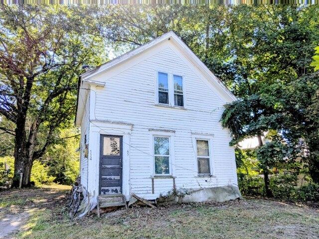 Main St, Anson, Home For Sale