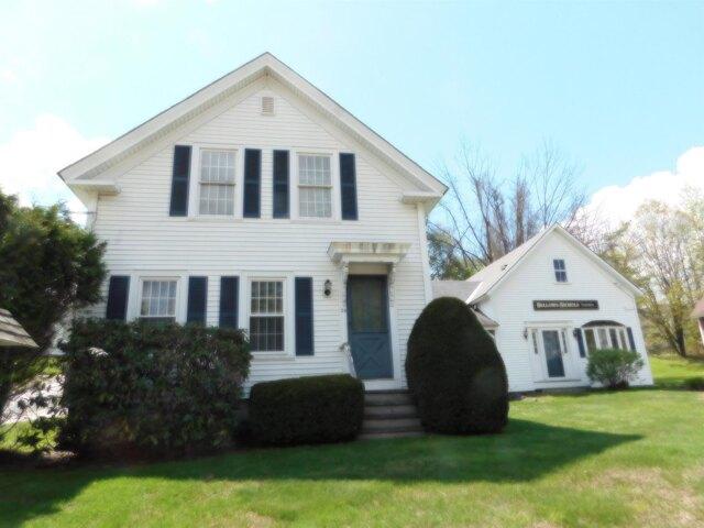 Main St, Antrim, Home For Sale