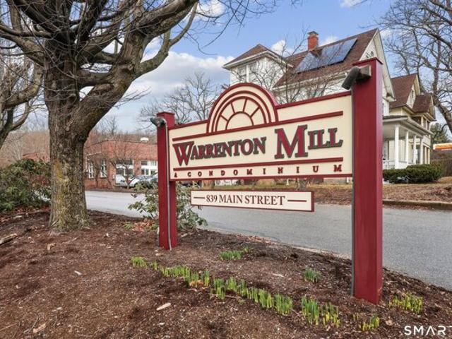 Main St Apt,torrington, Home For Sale