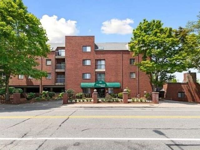 Main St Apt,winchester, Condo For Sale