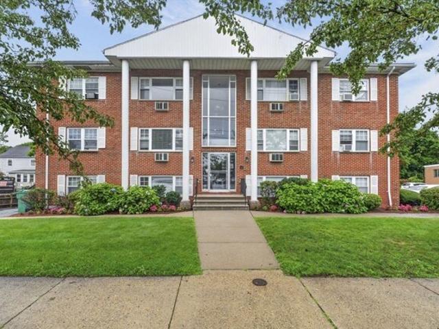 Main St Apt,woburn, Condo For Sale