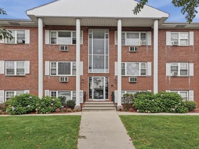 Main St Apt,woburn, Condo For Sale