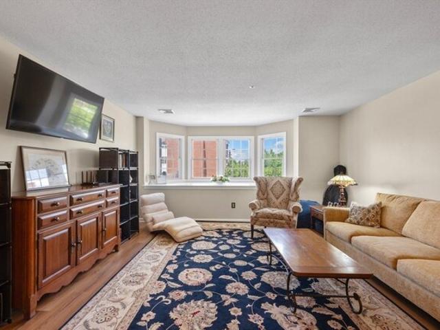 Main St Apt A, North Andover, Condo For Sale