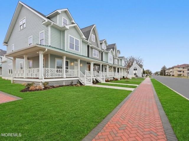 Main St Apt A, Avon By The Sea, Home For Sale