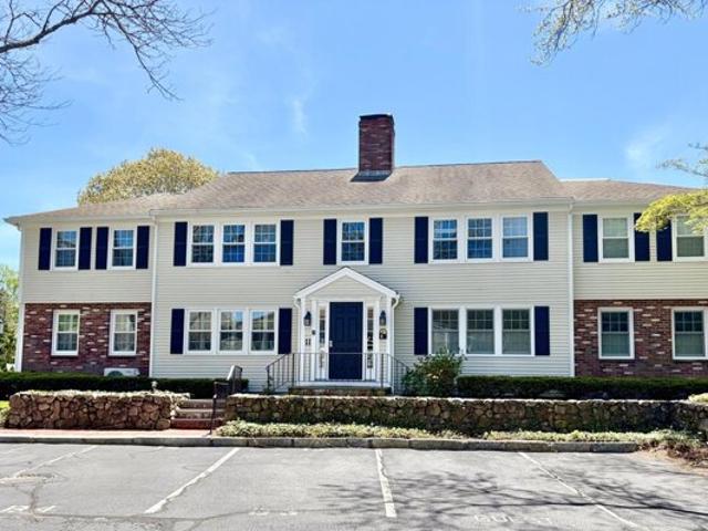 Main St Apt B, Osterville, Condo For Sale