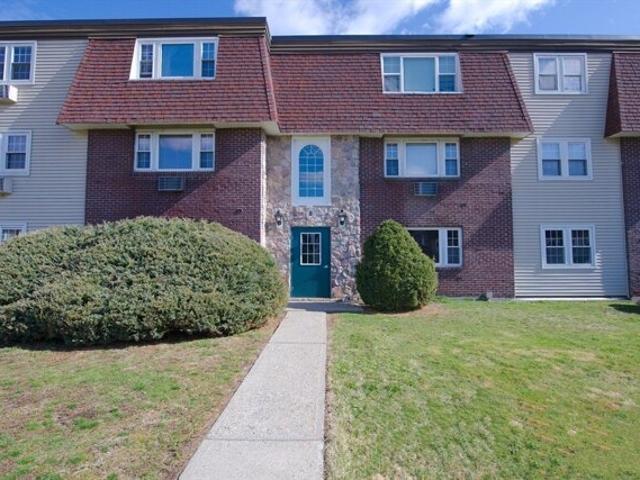 Main St Apt B, Bridgewater, Condo For Sale