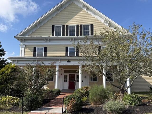 Main St Apt,barnstable, Condo For Sale