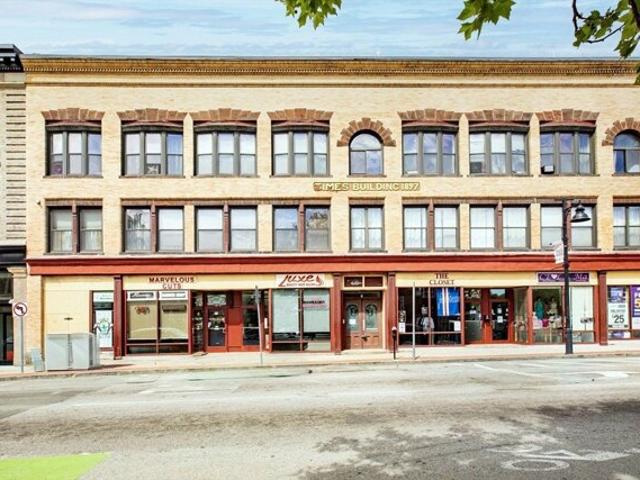 Main St Apt,brockton, Condo For Sale