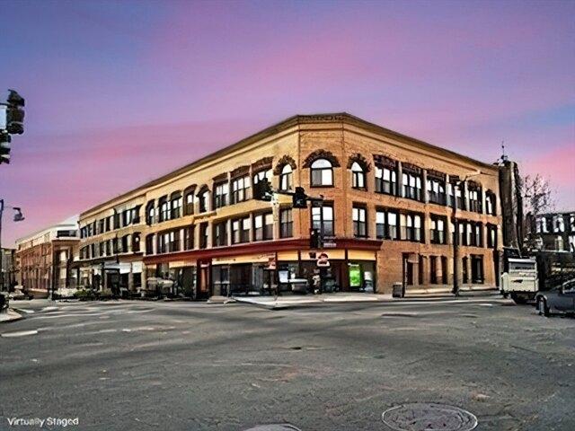Main St Apt,brockton, Condo For Sale