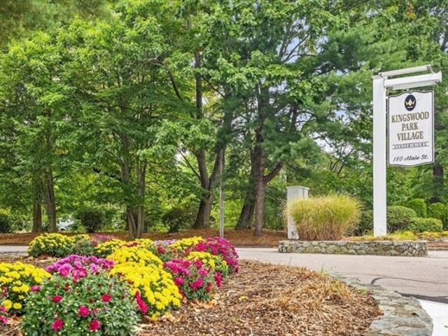 Main St Apt,bridgewater, Condo For Sale
