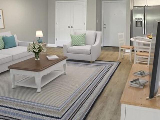 Main St Apt,bridgewater, Condo For Sale