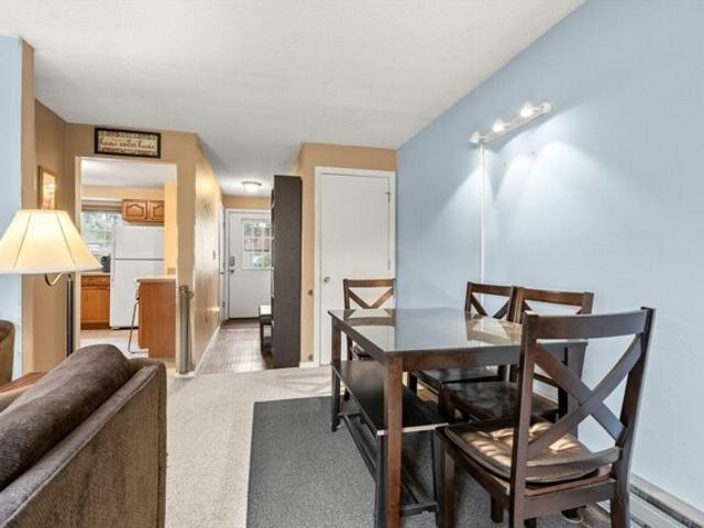 Main St Apt,bridgewater, Condo For Sale