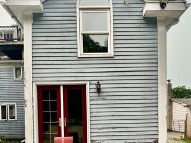 Main St Apt C, Blackstone, Condo For Sale