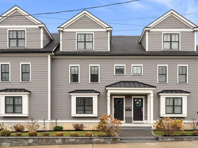 Main St Apt C, Stoneham, Condo For Sale