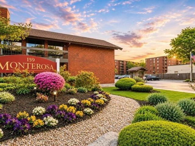 Main St Apt C, Stoneham, Condo For Sale