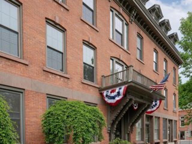 Main St Apt D, Canton, Condo For Sale
