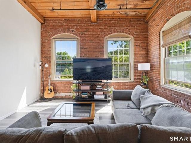Main St Apt,deep River, Home For Sale