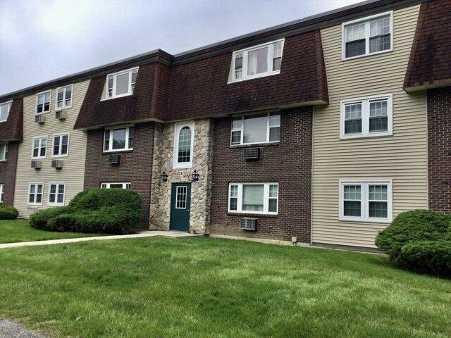 Main St Apt E, Bridgewater, Condo For Sale