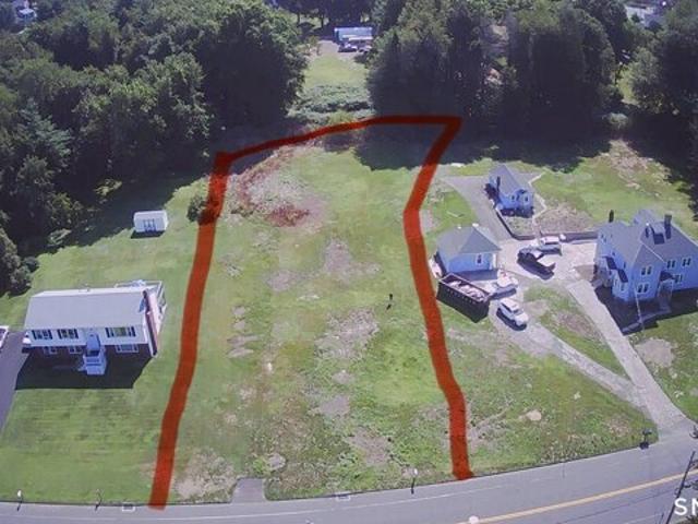 Main St Apt,east Hartford, Plot For Sale