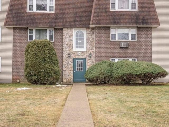 Main St Apt F, Bridgewater, Condo For Sale