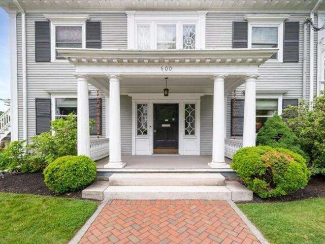 Main St Apt,haverhill, Condo For Sale