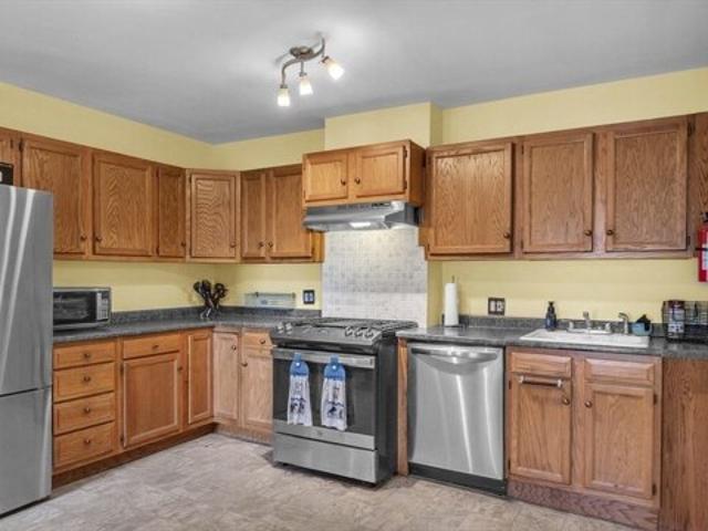 Main St Apt,haverhill, Condo For Sale