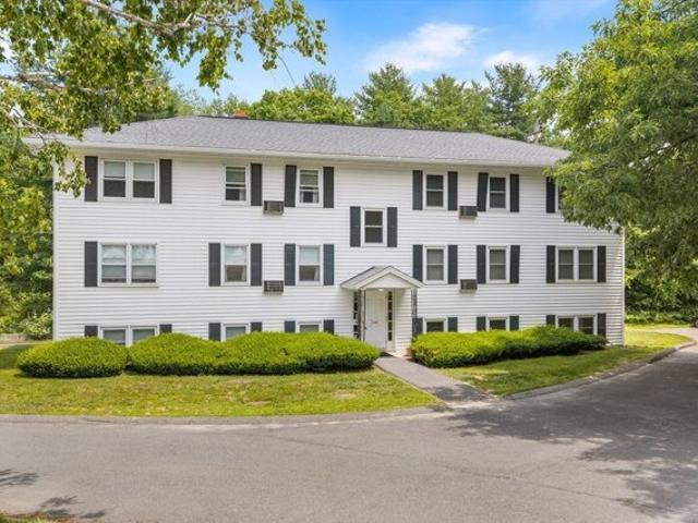 Main St Apt,holden, Condo For Sale