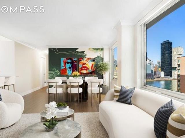 Main St Apt,manhattan, Property For Sale